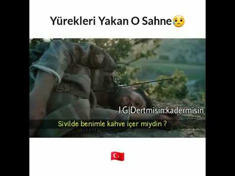 Status üçün qemli mahnı