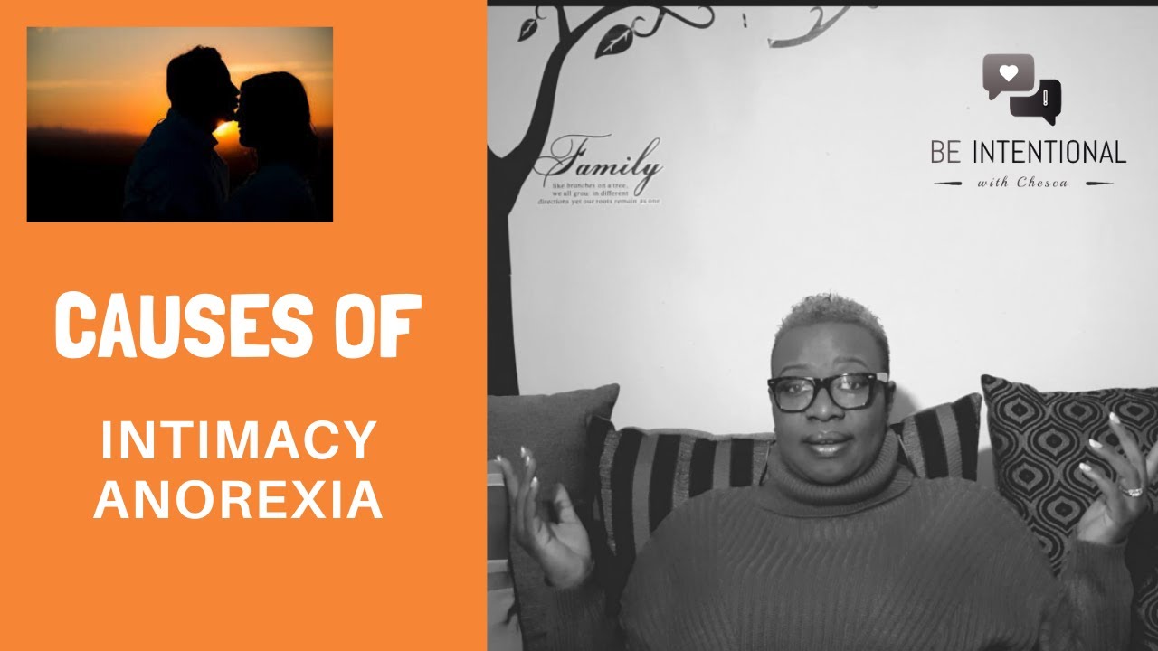 AUTHENTIC INTIMACY: Causes of Intimacy Anorexia - YouTube