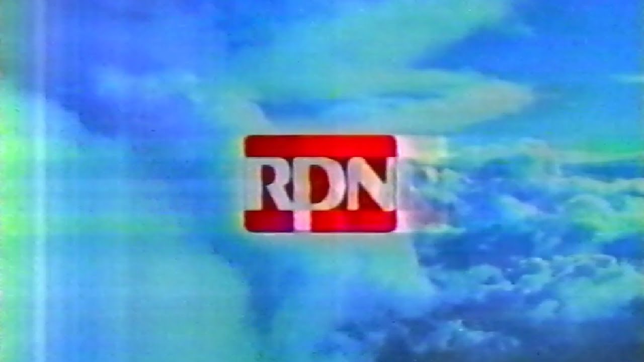 RPN 9 - "Doves" Station ID (2005) - YouTube