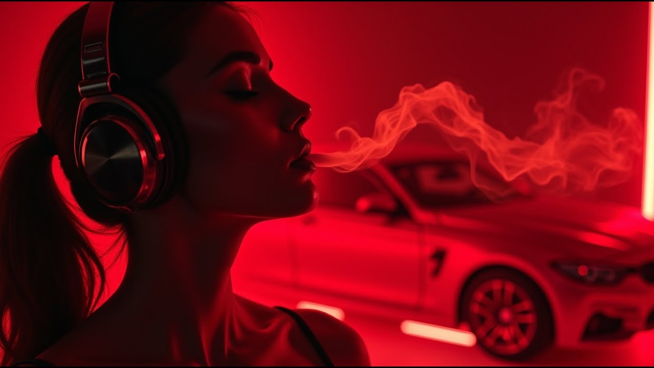 Smoke Mood — Just Relax | Deep House Mix 2025 • Chill / Night Vibes ...