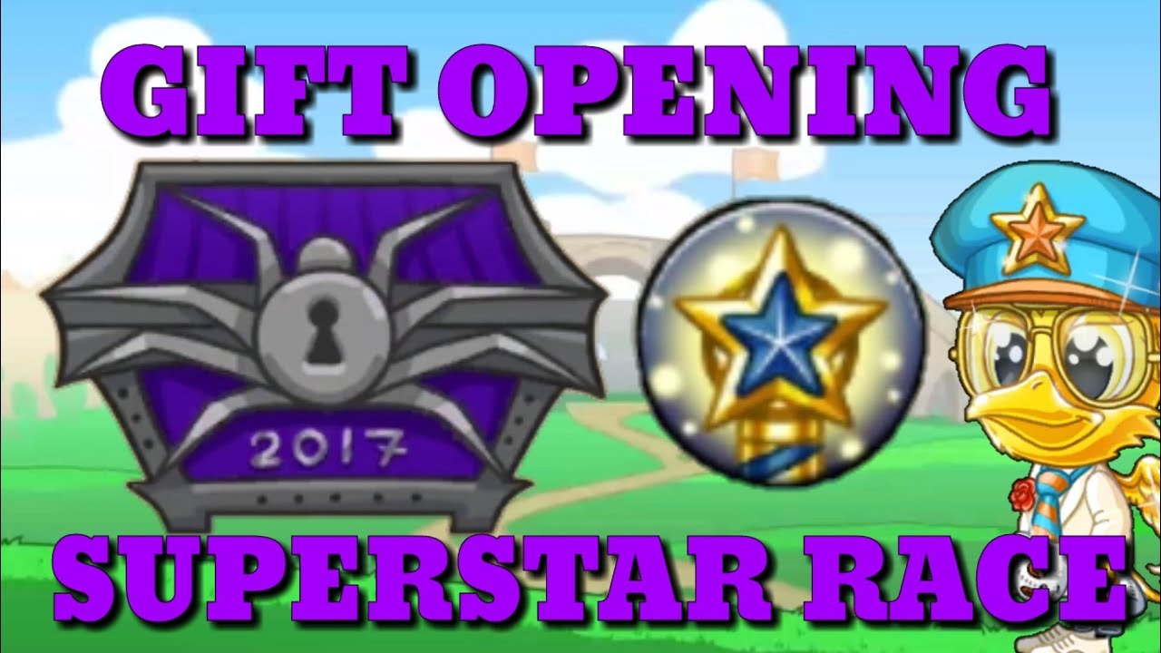 Fun Run 3 • Gift Opening & Superstar Race w/ Envy - Borr - Katiya ...