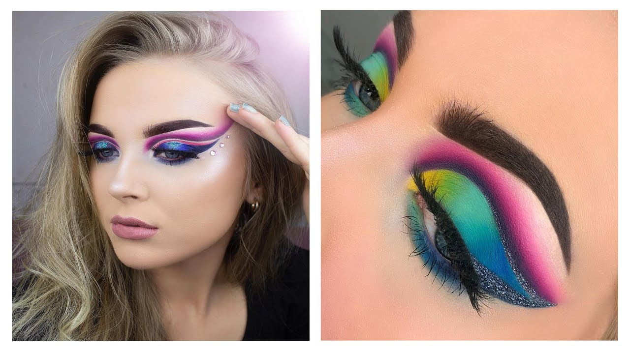 Amazing Makeup Tutorial Compilation 2020 - Best Makeup Transformations ...