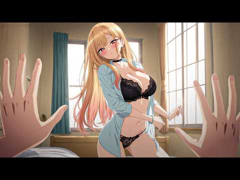 Shy Boy x Cosplay Girl 5「AMV」- Make Me Yours