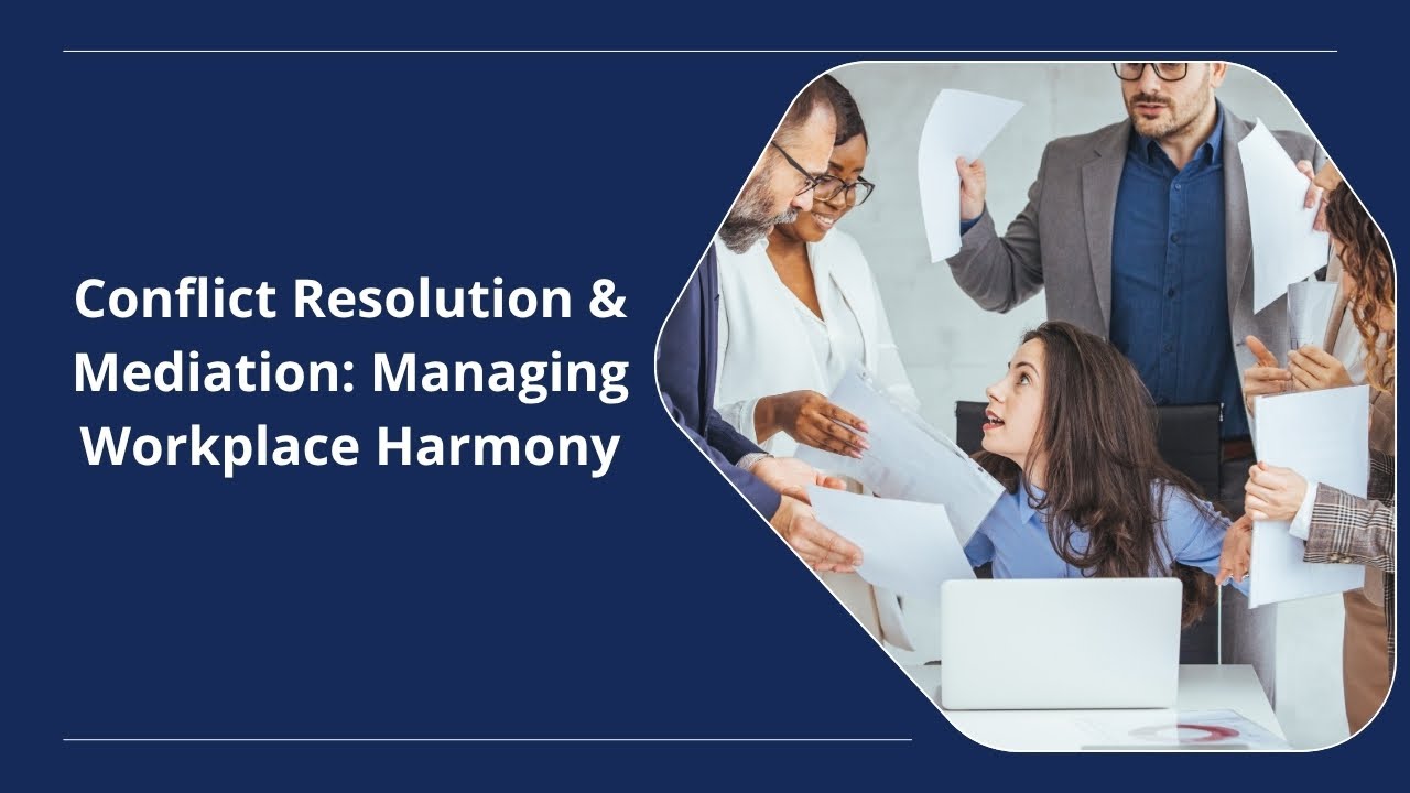 Help Your Teams Turn Conflict Into Collaboration! Here’s How. - YouTube