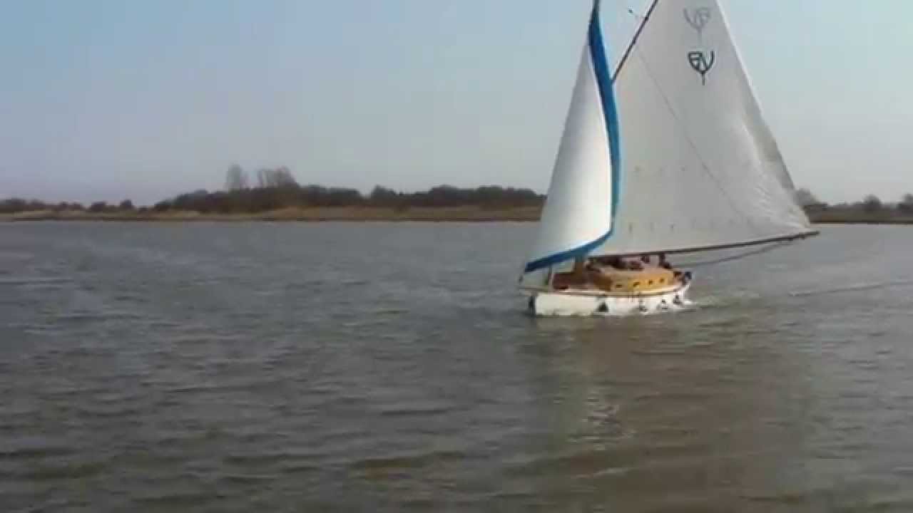 Bitternes Afloat - YouTube