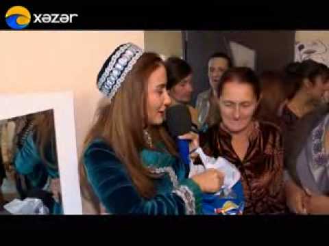 Ənənə Boğçası - 3 - cü hissə ( 27.12.2014 )