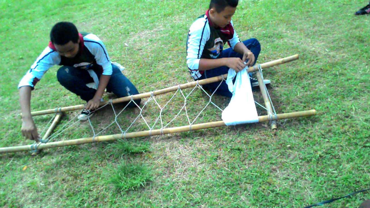 Lomba ptd smp kartika II-2 - YouTube