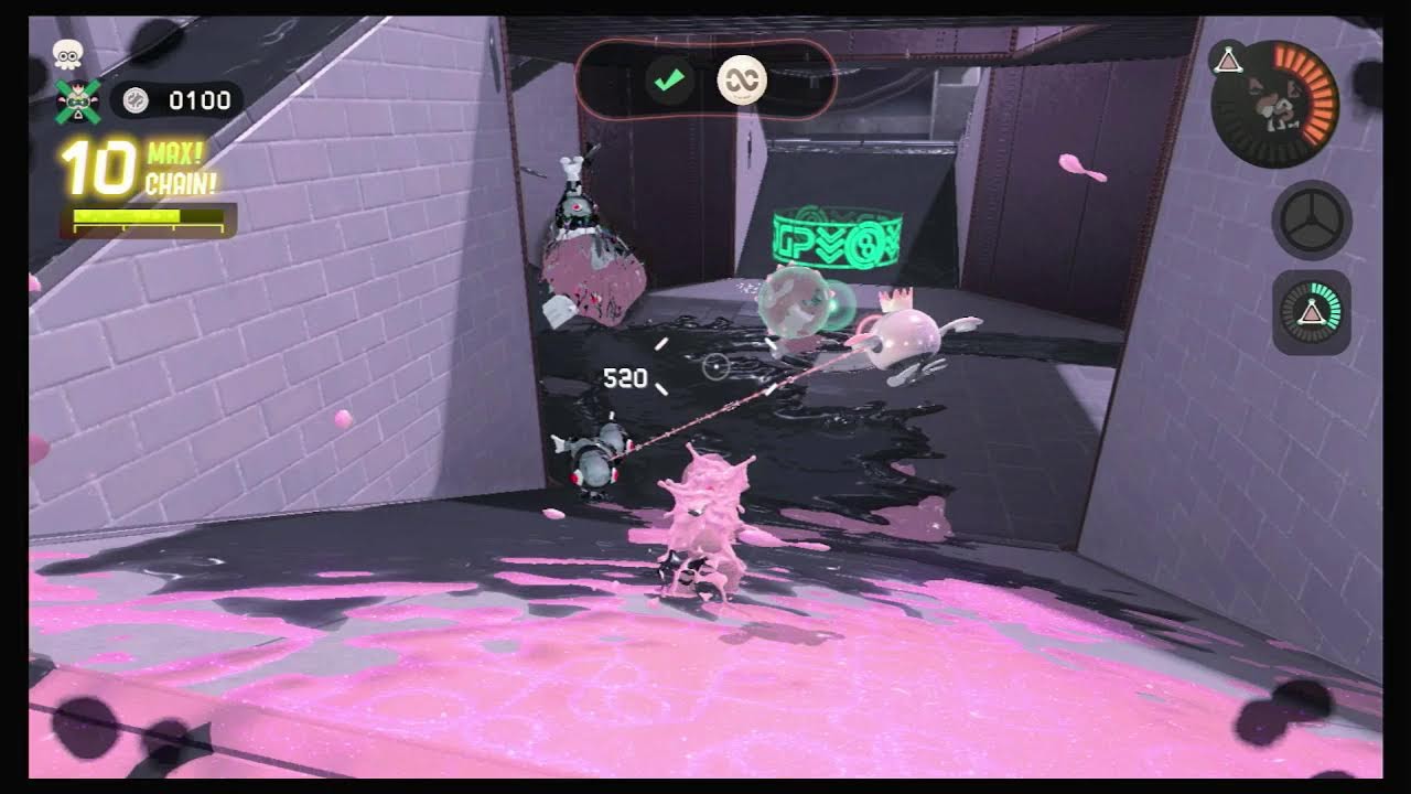 Splatoon 3: Capture Card Testing - YouTube