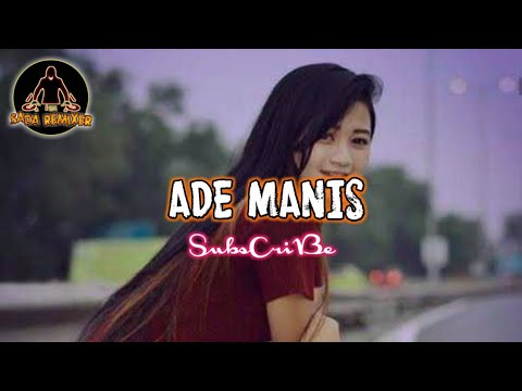 ADE MANIS||LAGU JOGET 2022||PAPA SADA - YouTube Music