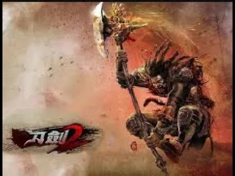 Daojian 2 - Đao Kiếm 2 [ La Sát khiêu chiến Tô Mị 3* ] - YouTube