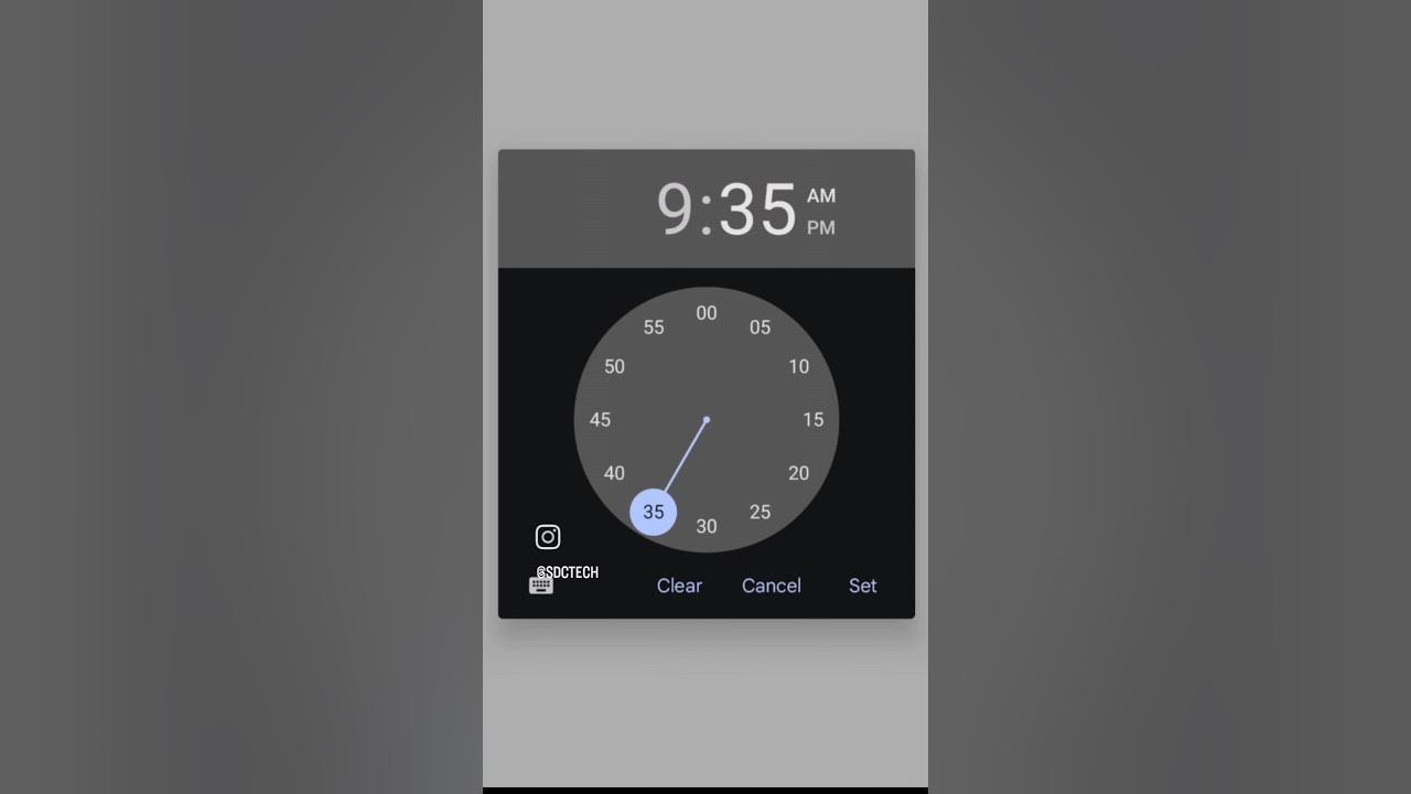 React-Mui-Time#sdc #sdctech #sdcwebtech #webdeveloper #react #materialui #ui #web #mui # ...