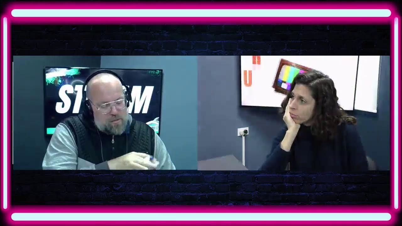 🔴MALAS COMPAÑIAS - 23-03-2024 / URBANASTREAM FM94.1 - YouTube