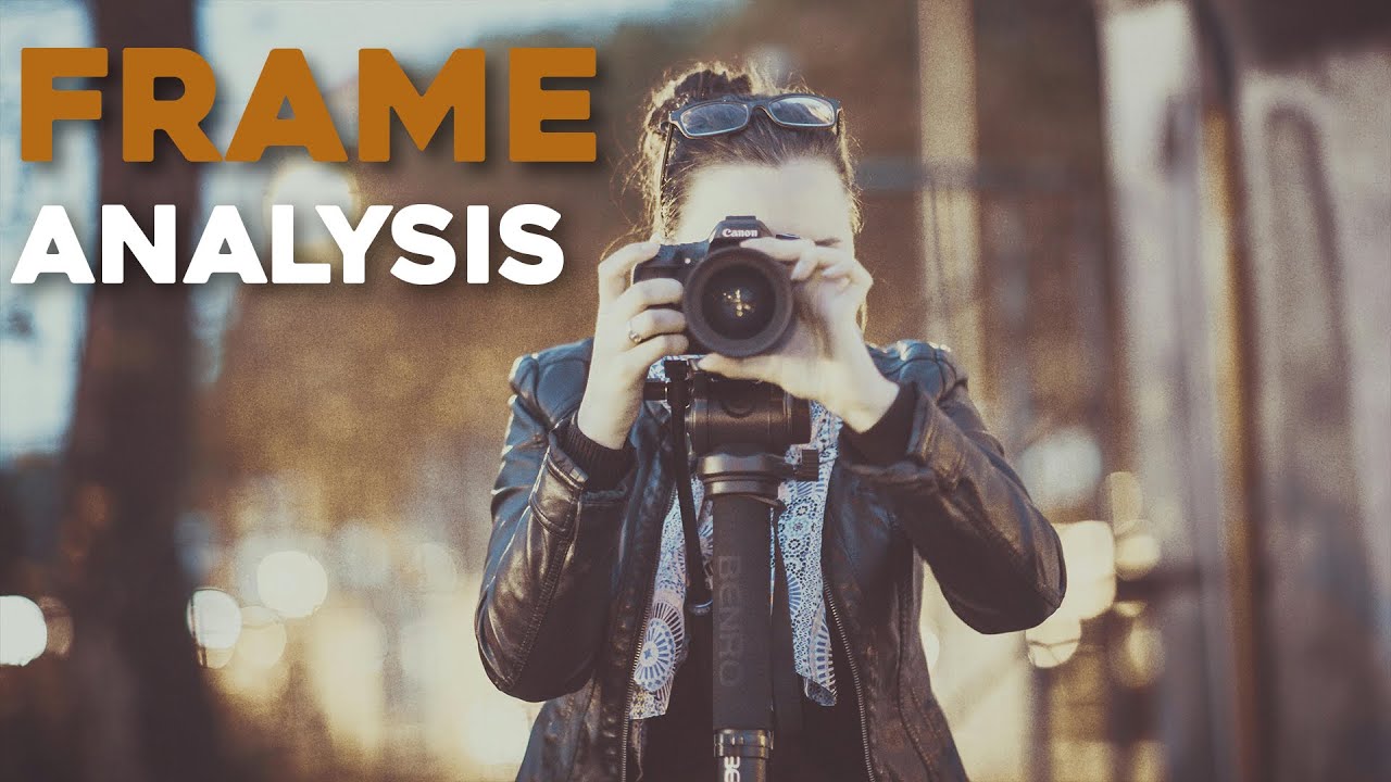 Mastering the Art of Photography: Honest Critique & Feedback - YouTube