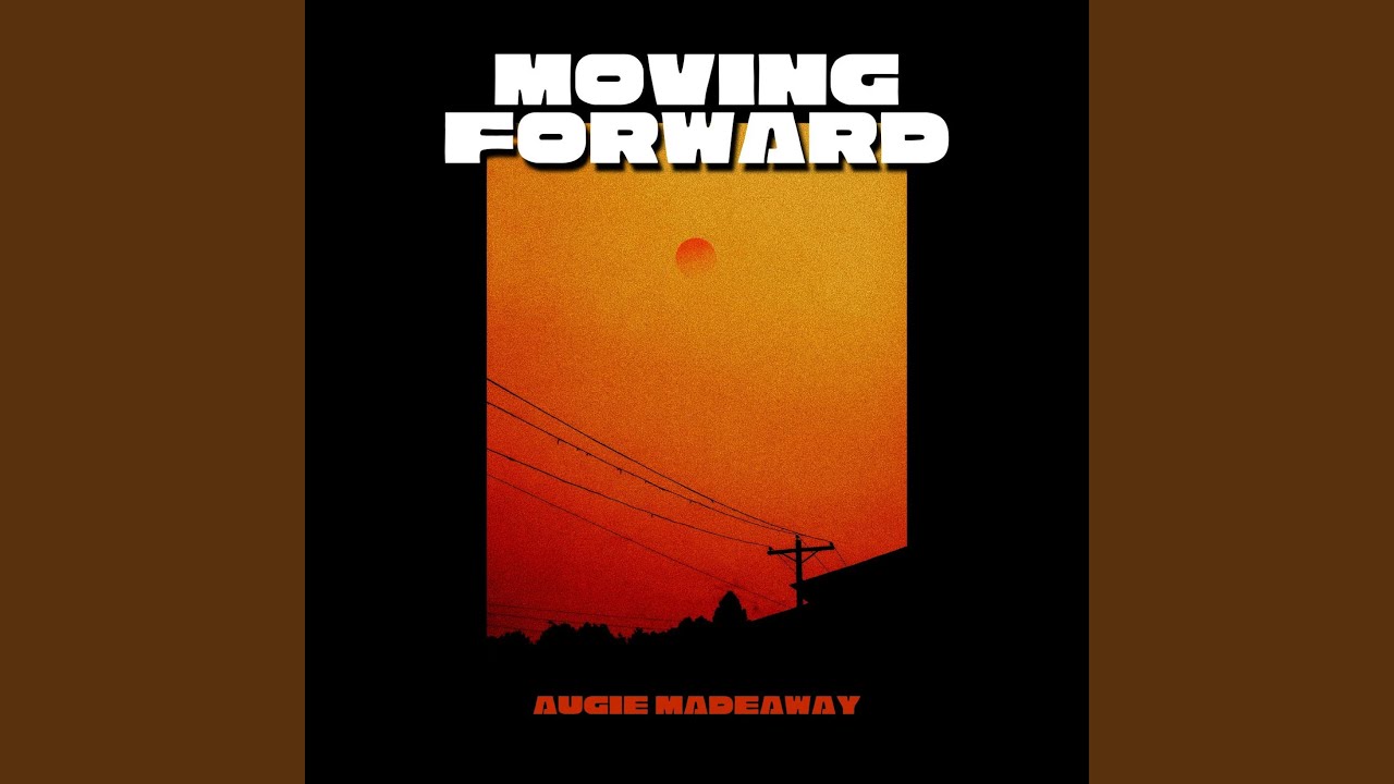 Moving Forward - YouTube