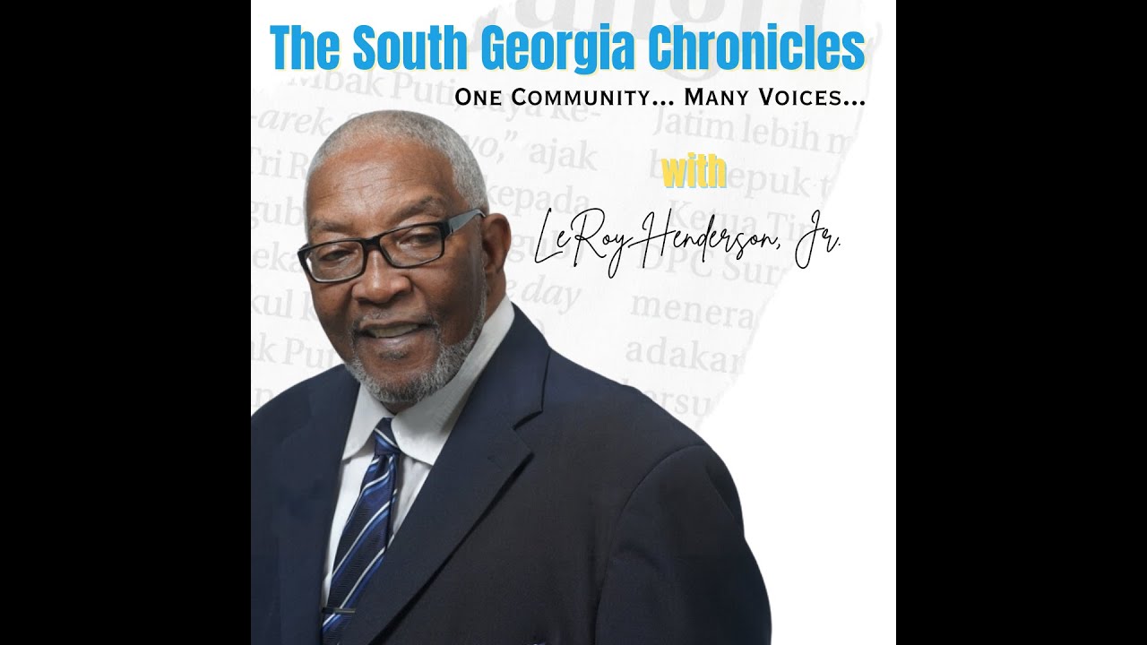 Building Bridges: DeWayne Johnson’s Journey and the Rise of the South ...