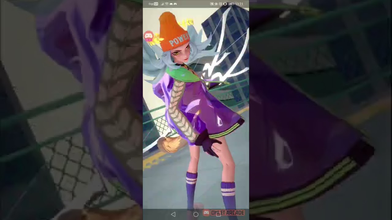 distyle gameplay - YouTube