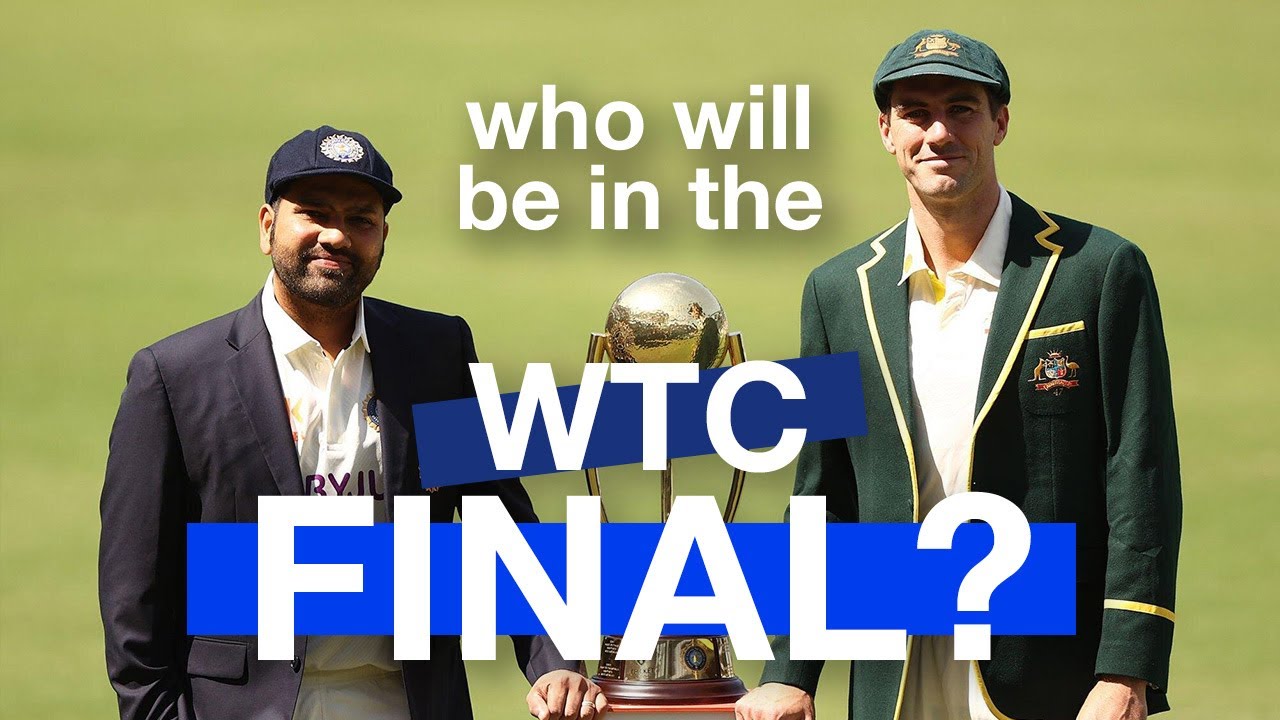 Who will be in the WTC final ? | #wtcfinal | #testcricket | #wtc2025 ...