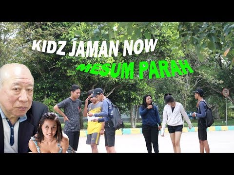 CEWEK MESUM! NYARI KAKEK SUGIONO KE CEWEK SEXY - PRANK INDONESIA - YouTube