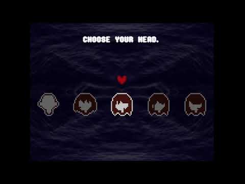 In the meantime, I made a working version of the “Goner Maker” sequence from Deltarune. I’m ...