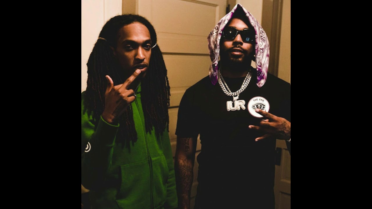 Drego & Beno Type Beat - "Racks" l Detroit Drill Type Beat - YouTube