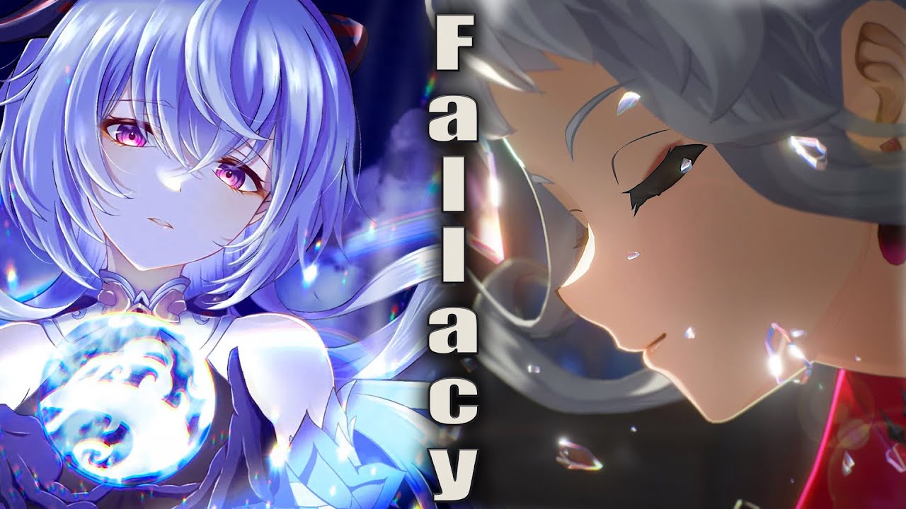 Dear Kuro Games we NEED to talk about this! - YouTube