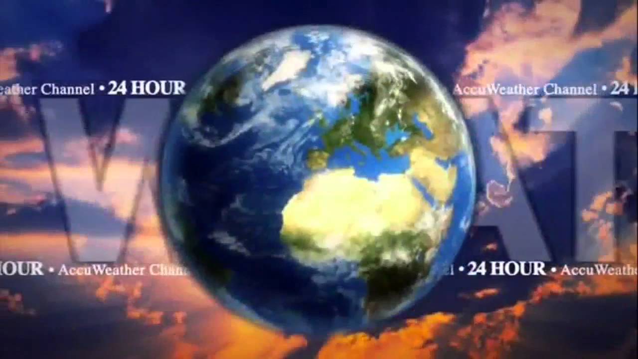 WFMZ Local AccuWeather Channel (12/25/15) - YouTube
