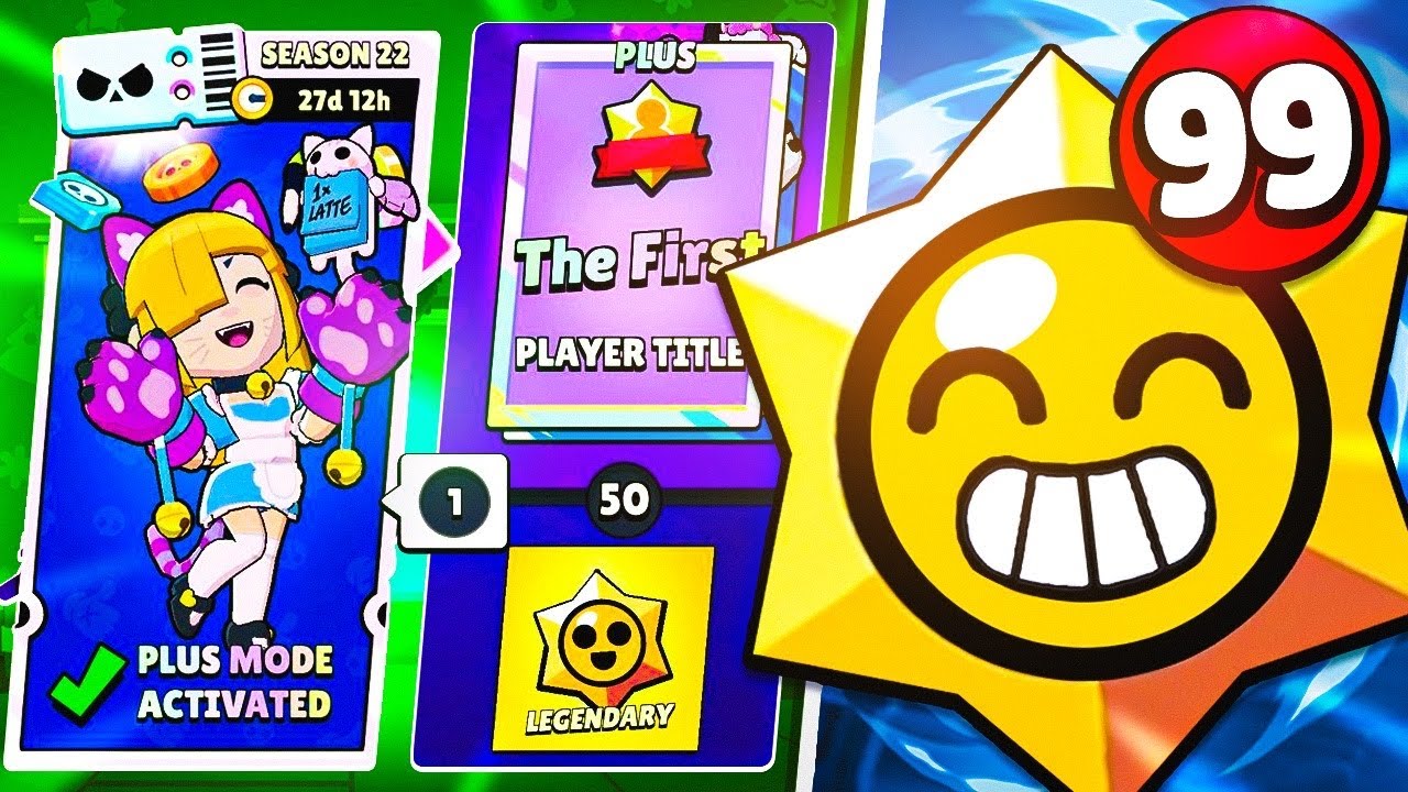 BEST TIPS TO FINISH THE BRAWL PASS FASTER - YouTube