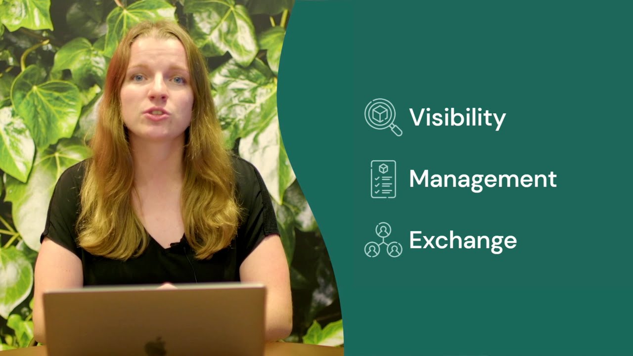 Rheaply's Resource Exchange Platform Walkthrough with Lily - YouTube