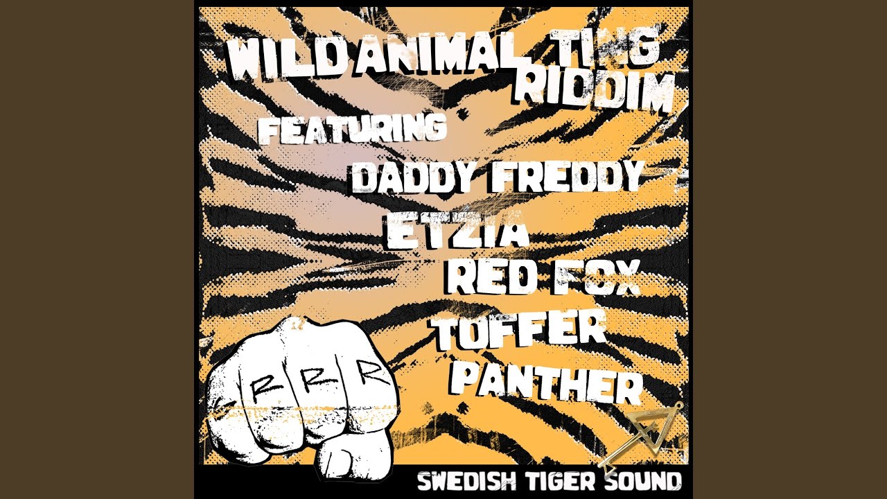 Wild Animal Ting - YouTube