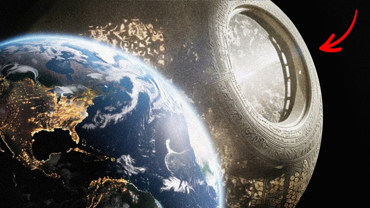This Perfect Sphere Appeared in Our Galaxy — NASA Can’t Explain It ...