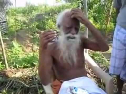 Nammalvar Speech for Organic Farming Training - YouTube