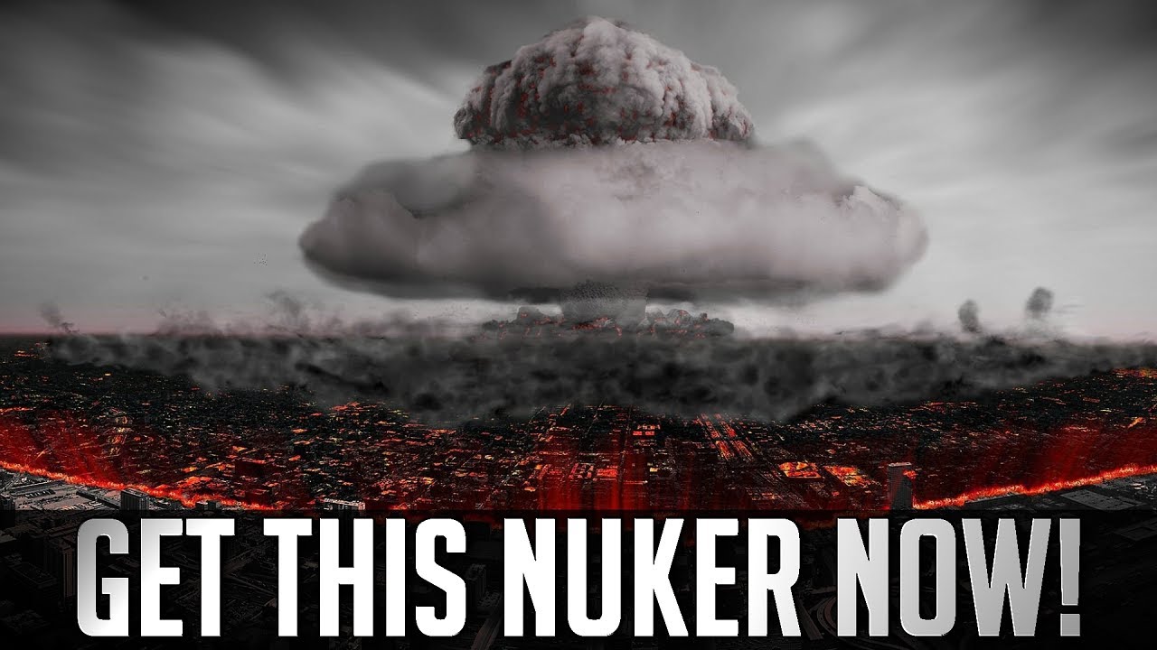 YOU CAN FARM THE BEST NUKER IN WARFRAME RIGHT NOW! - YouTube