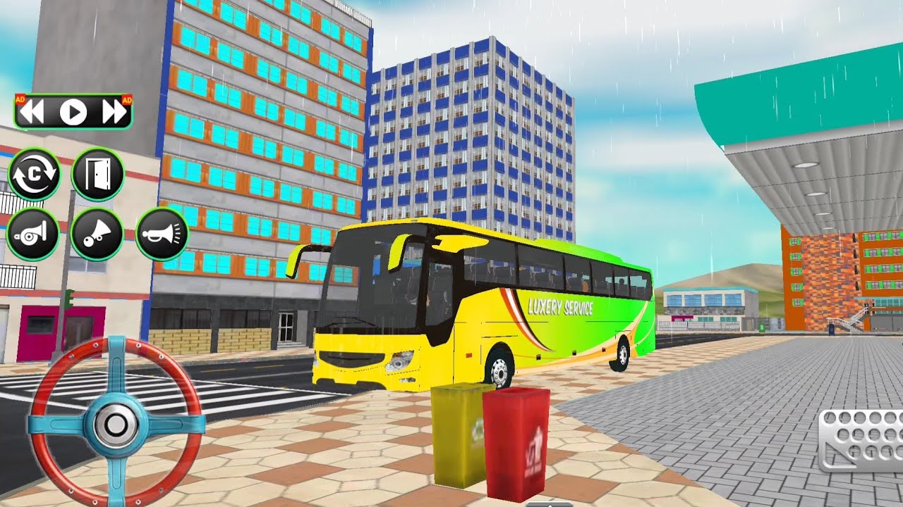 light super gadi Khela video bus gadi Khela video bus gadi khela light ...
