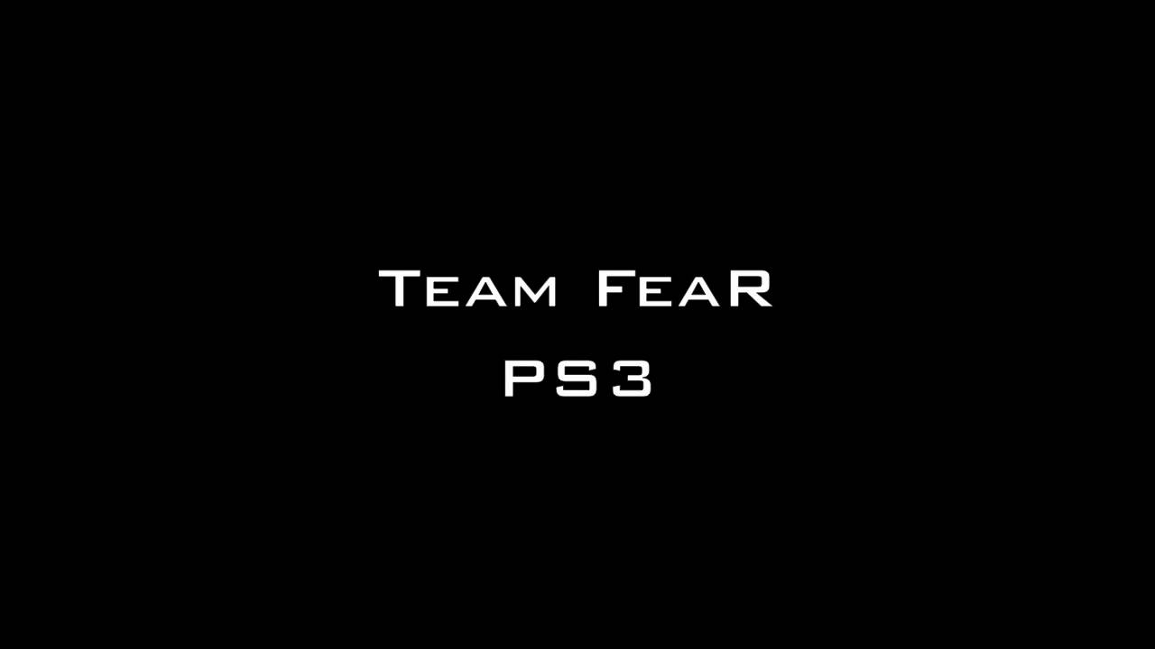 ::Team FeaR:: ::PS3:: MW2 Quickscoping / Sniping Clan Tryouts for PS3 ...