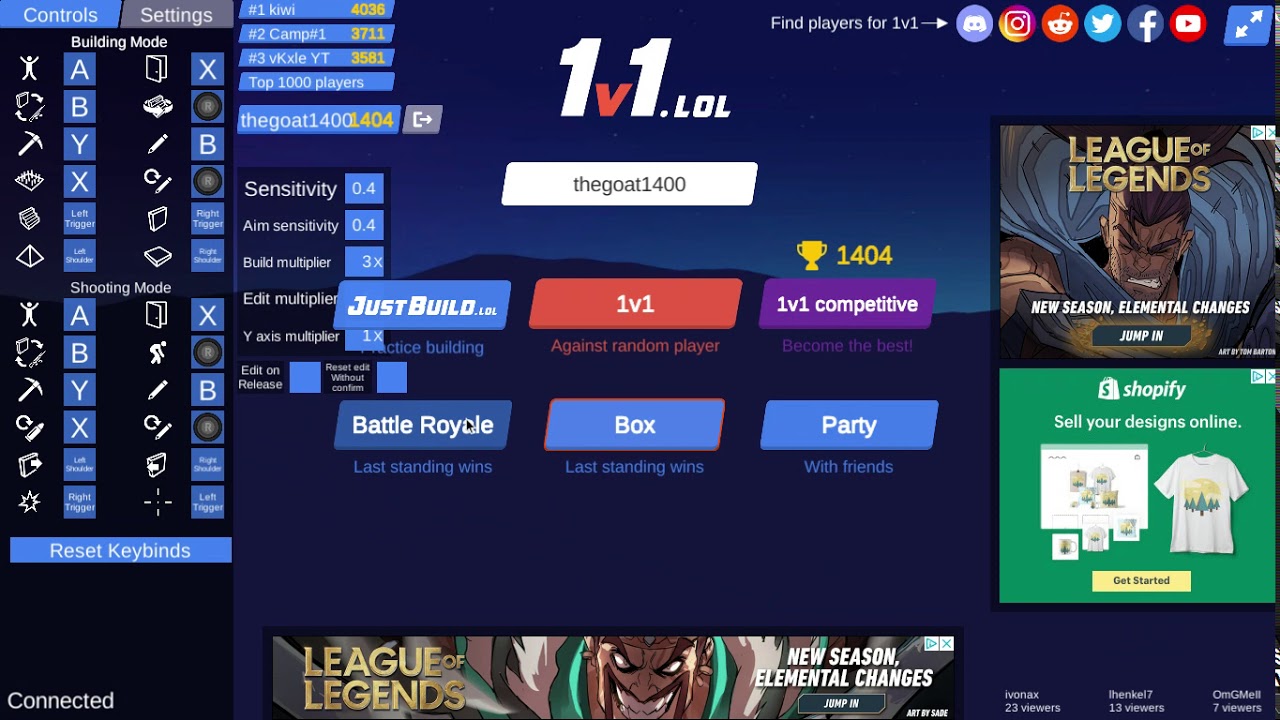 The best of the worst Fortnite Rip offs - YouTube