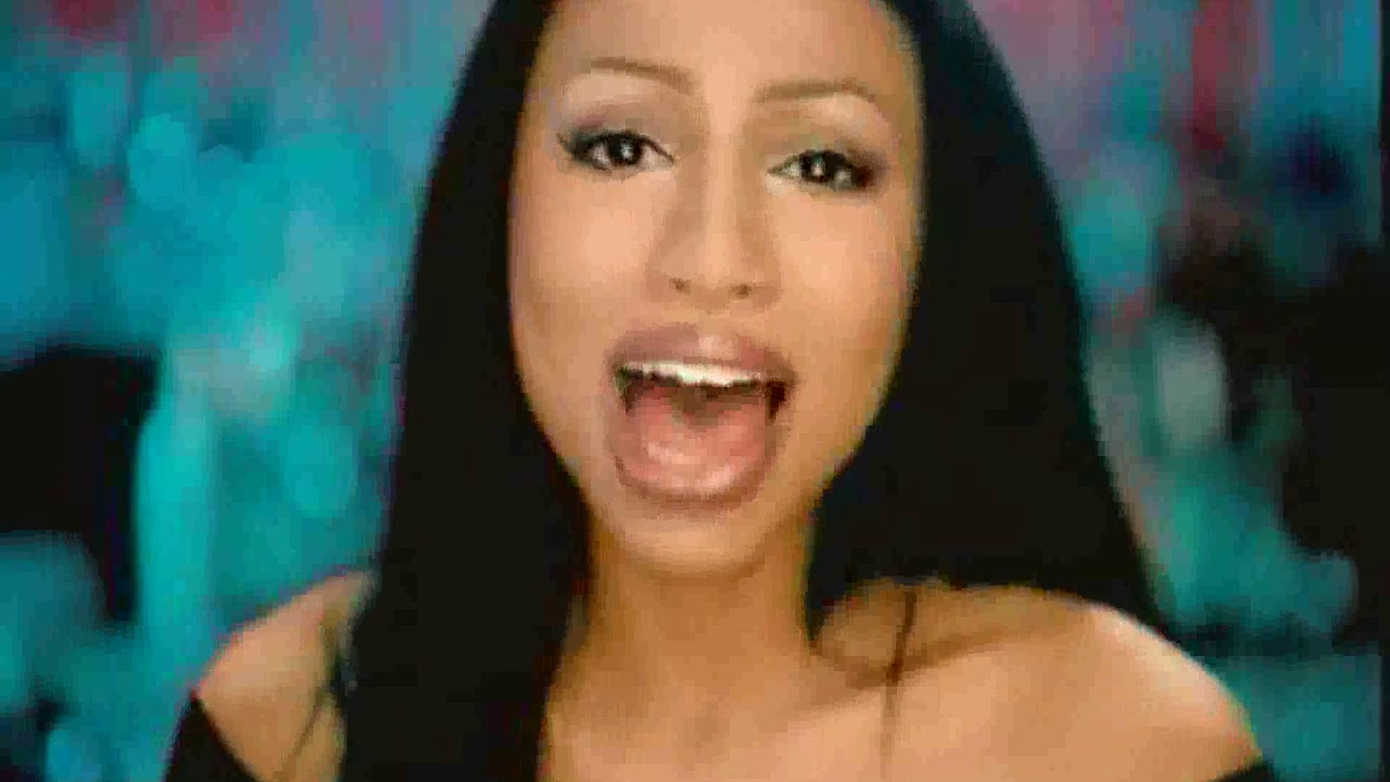 Debelah Morgan 'Dance With Me' - YouTube
