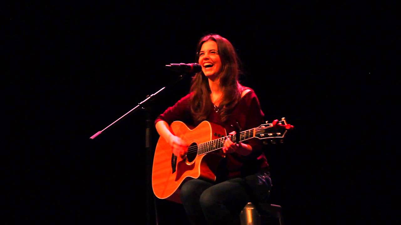 Bethany Conner - Essex Has Talent '16 - YouTube