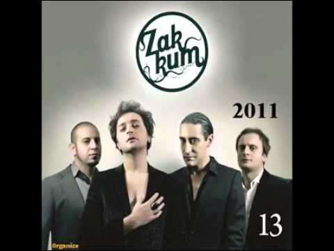 ZAKKUM - 24 AYAR - 2011