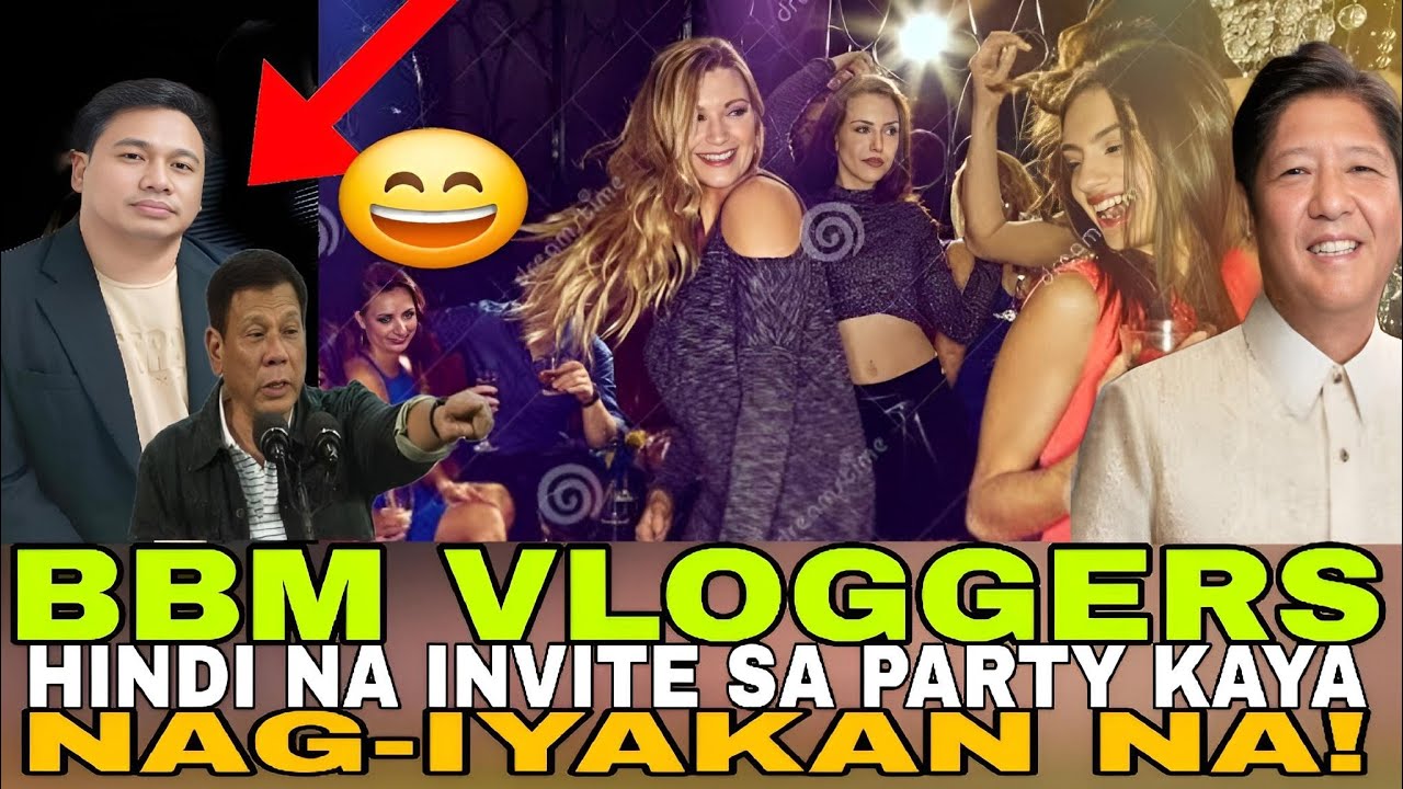 BBM VLOGGERS GRABE IYAK! ANO LILIPAT KAYO KAYO SA DDS? #chrisulo # ...