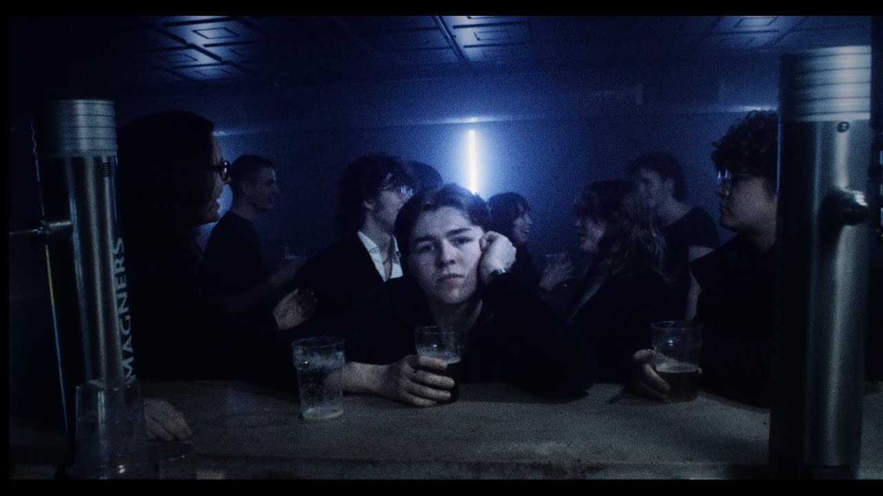 The Zebecks - Medicate (Official Video) - YouTube