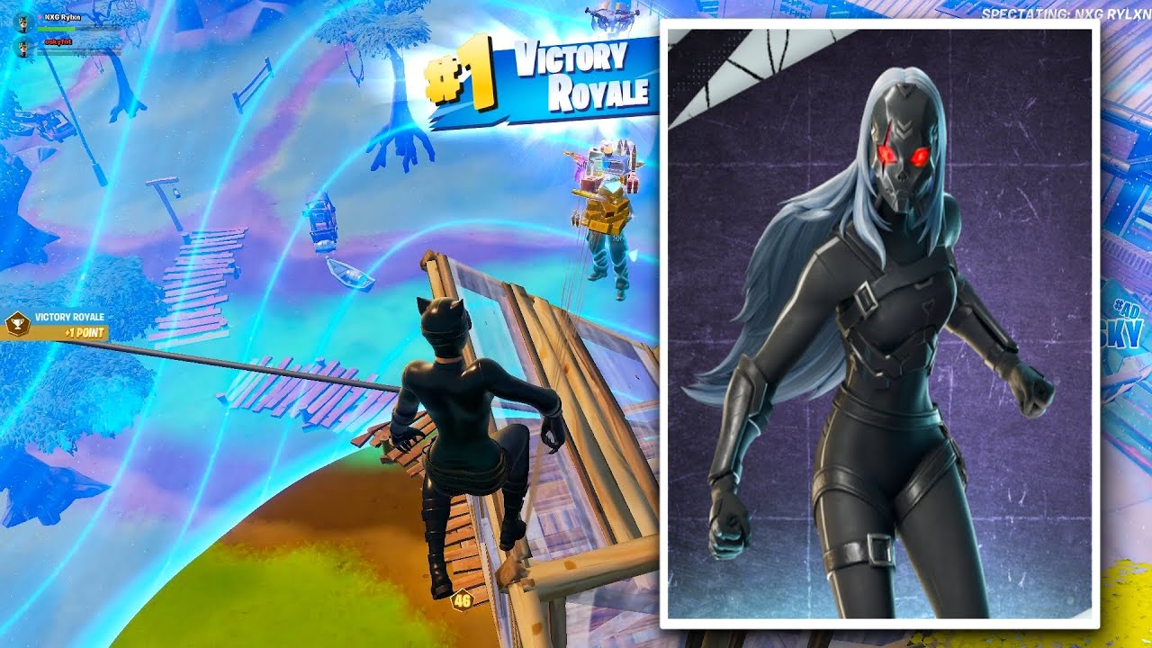 How I QUALIFIED For The EARLY ACCESS CUP FINALS! 🏆 - YouTube