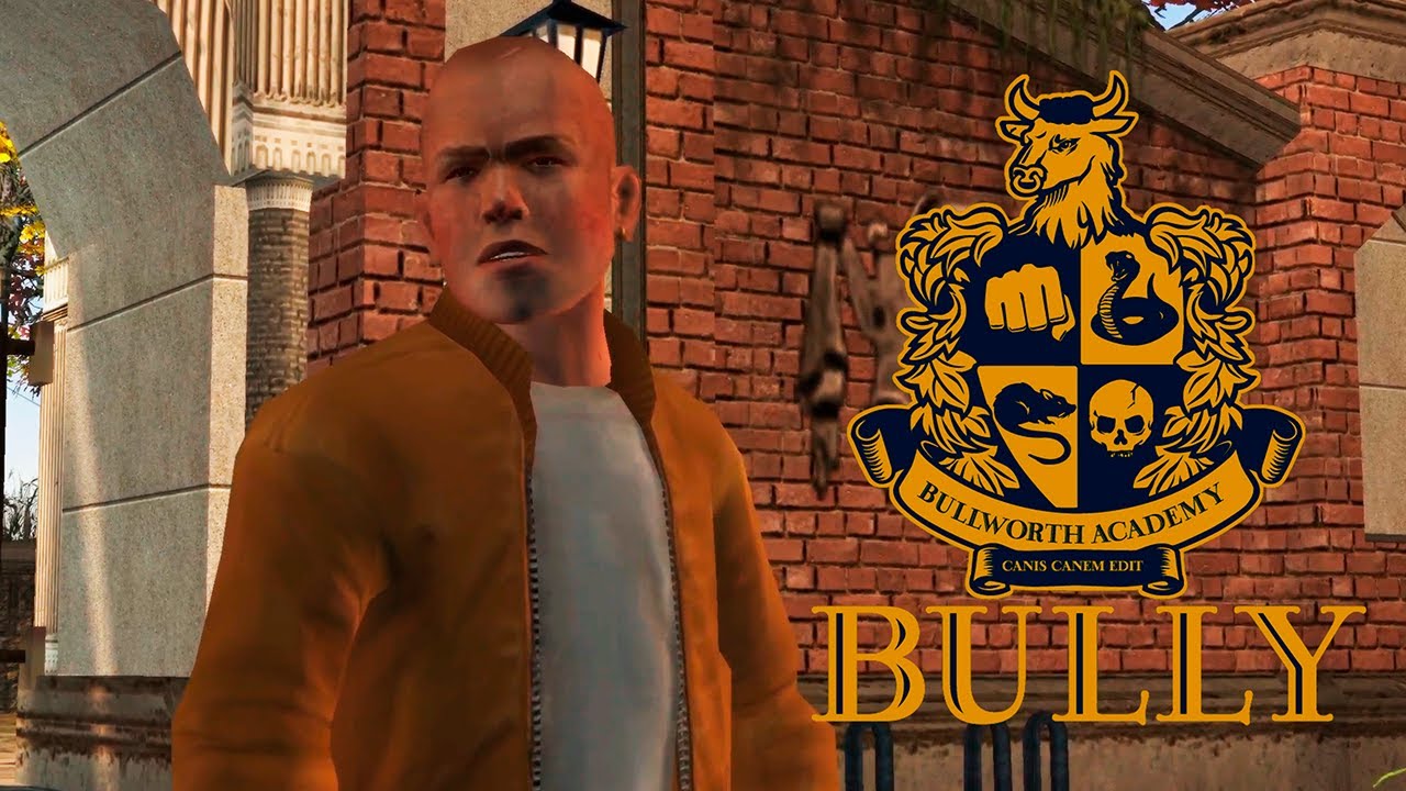 Bully - 01 - BEM VINDOS À BULLWORTH! - YouTube
