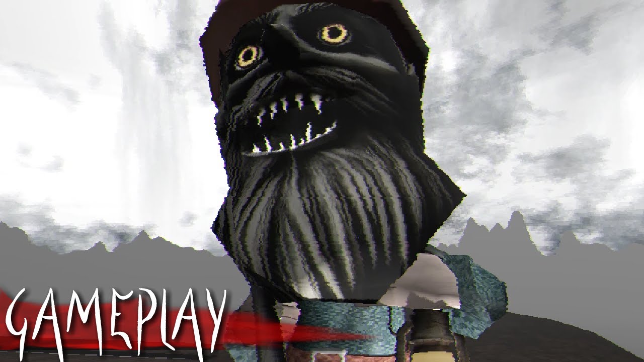 Terror Gnome | Gameplay - YouTube