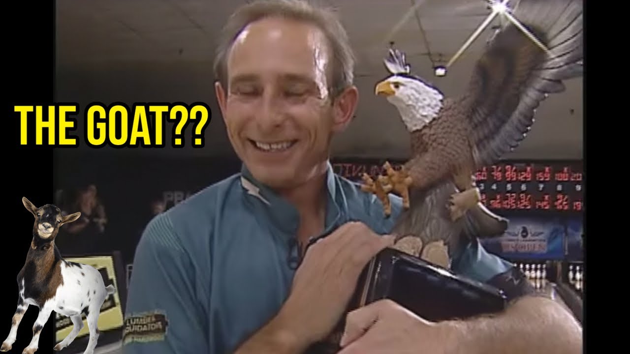 Norm Duke was UNSTOPPABLE | PBA Bowling Rewind - YouTube