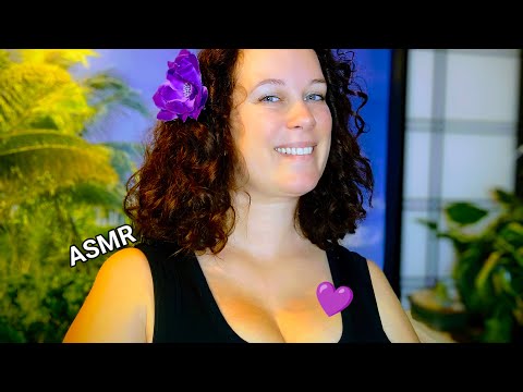 ASMR - Heartbeat in different tempos - fast and slow & Stomach Growls - GianTess ending