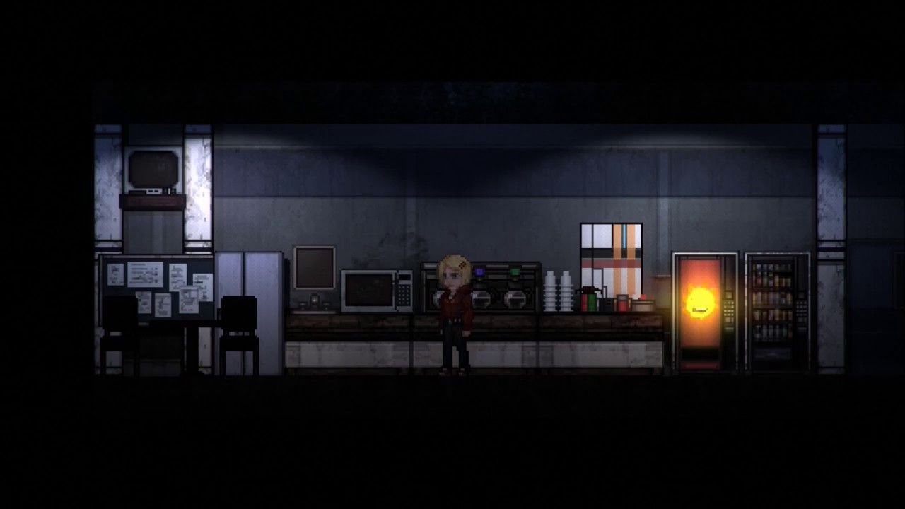 Let's Play Claire: Extended Cut [Part 1] - YouTube