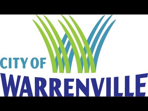 Warrenville Police Recruitment Video 2021 - YouTube