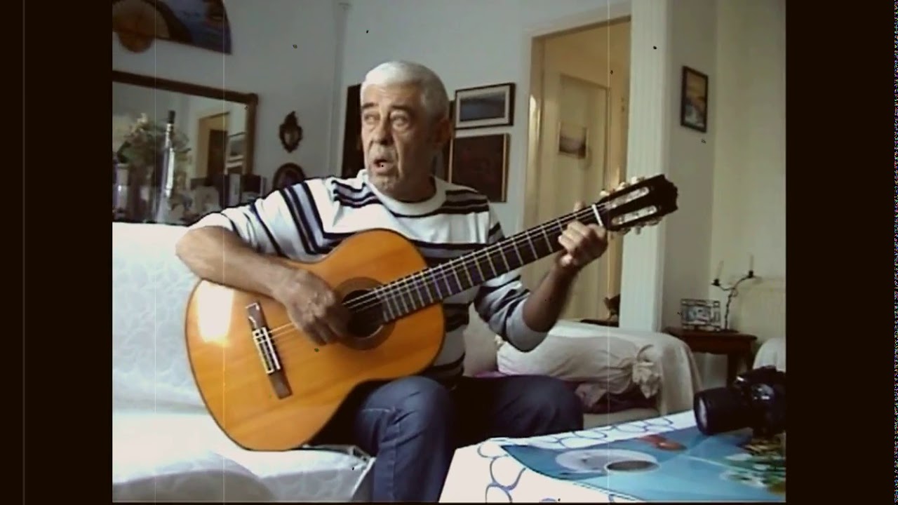 Οι θαλασσινοί - YouTube
