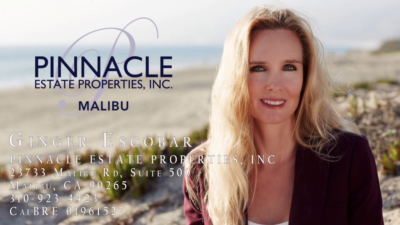 3938 Las Flores Cyn Rd Malibu, CA 90265 - YouTube