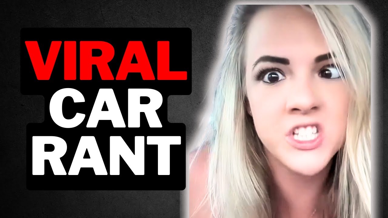 JUST IN: EPIC Car Rant Model CONFRONTS School Over Sick Child Call, One ...